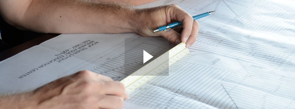 Structural Design, Construction Administration and Inpsection Services